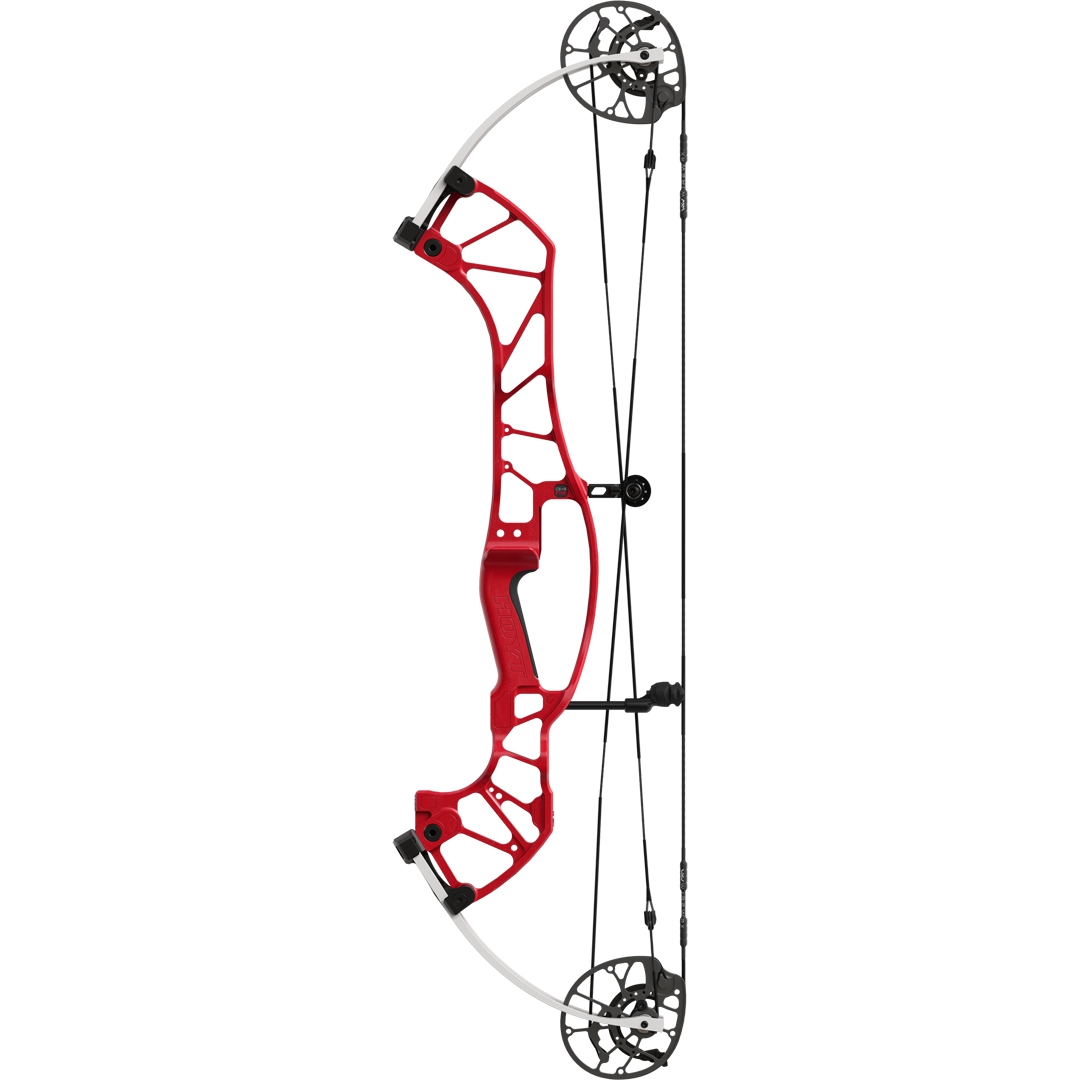 Hoyt Concept FX Model 2025 Compound Bow